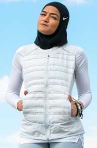 Manal Rostom - Step Anywhere 2021