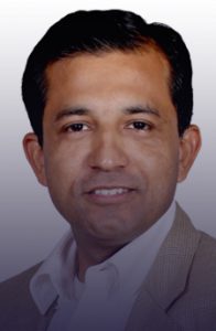 Sumit Chowdhury - Step Anywhere 2021