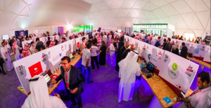 - Step Anywhere 2021