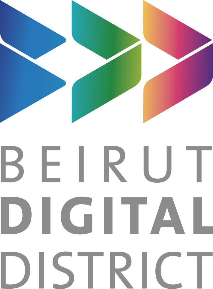 Beirut Digital District - Step Anywhere 2021