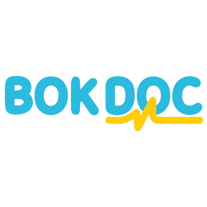 BokDoc - Step Anywhere 2021