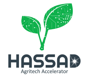 Hassad AgriTech Accelerator - Step Anywhere 2021