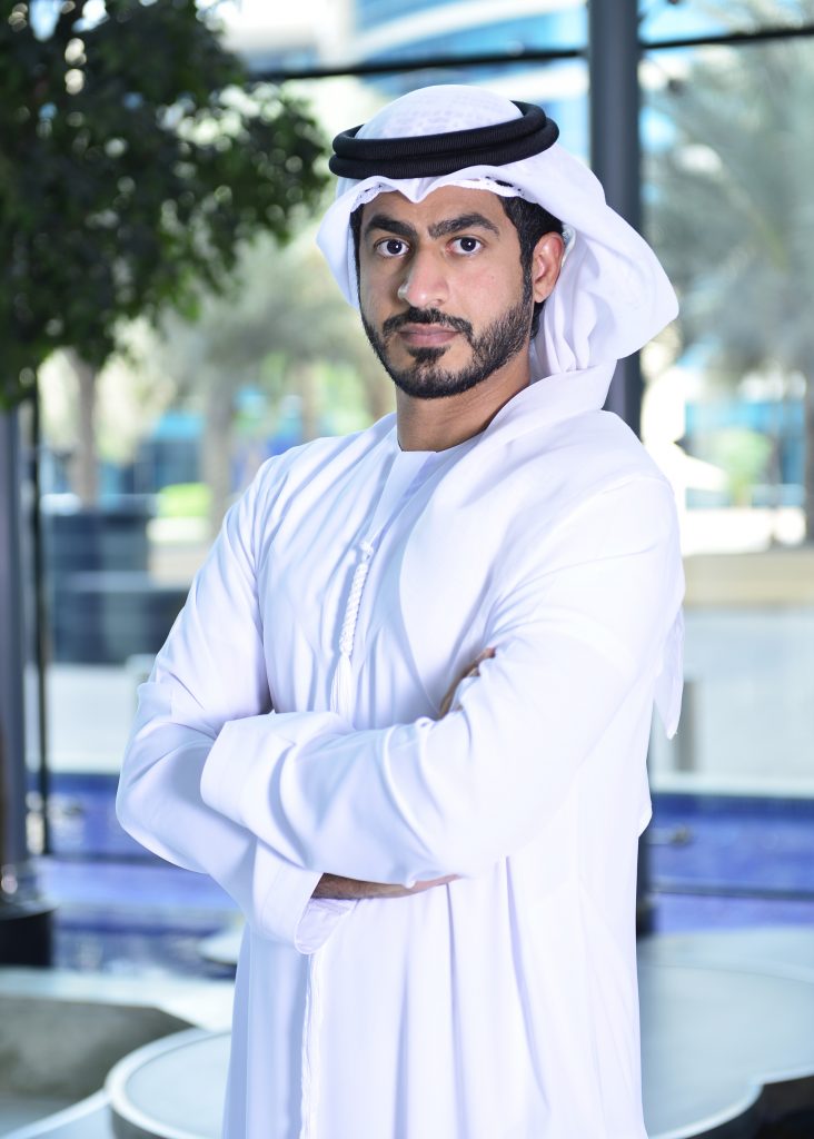 Hassan Waheed - Step Anywhere 2021