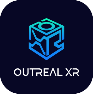Outreal xr - Holofair - Step Anywhere 2021